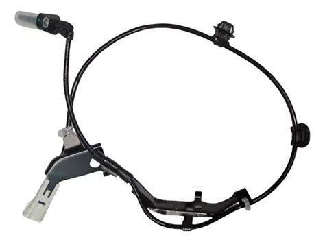 Sensor Abs Trasero Izquierdo Para Toyota Hilux 89546 0k240 Envío gratis