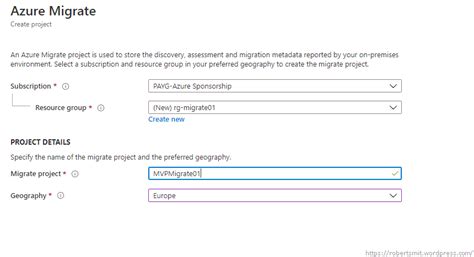 Azure Migration Services Easy Cloud Migration Services Azure Cloud Asr Migrate Azops