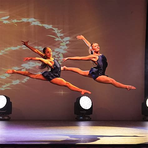 Dance Convention Lots Of Power In Slc⚡️these Phenomenal Dancers