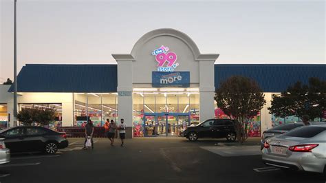 Company Announces Closure Of All 99 Cents Only Stores