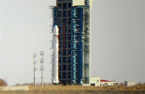 Cses è In Volo Sulle Tracce Dei Terremoti Media Inaf