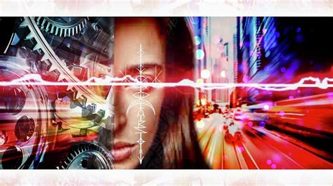 Liminality Digital Art By Mythos Graphix Fine Art America