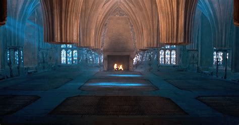 Harry Potter Room Of Requirement Everything Its Been Used For