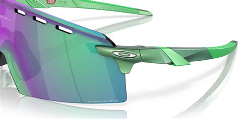 Oakley Encoder Strike Vented Gamma Green