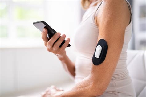 Glucose Sensor Market Demand Analysis 2024 To 2034