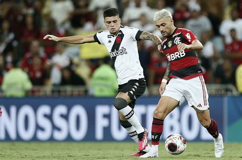 Vasco X Flamengo Escalações E Tudo Sobre O Clássico