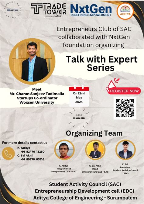 Jithendra Matta On Linkedin I Had An Inspiring Online Session With An