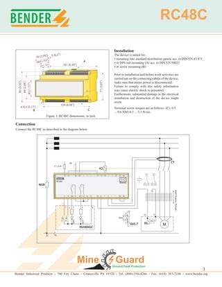 Bender Rc48 C Pdf