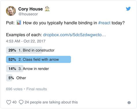 React Native教學 Part 45 This Binding和arrow Function（箭頭函式） Carsons