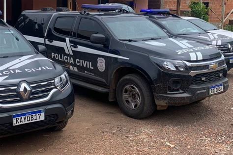 Polícia Civil Coloca Criptomoedas Como Aprendizado Obrigatório De Novos