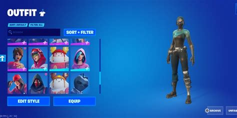 Fortnite Acc Video Gaming Video Games Others On Carousell
