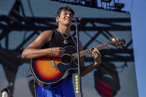 Omar Apollo ‘god Said No World Tour 2024 Presale Code Concert Dates