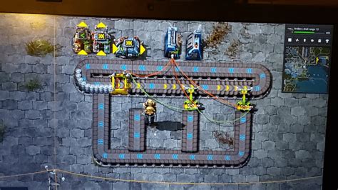 Circuitry Wits End R Factorio