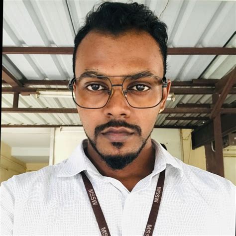 Arun Pandian R Sales Executive It World Linkedin