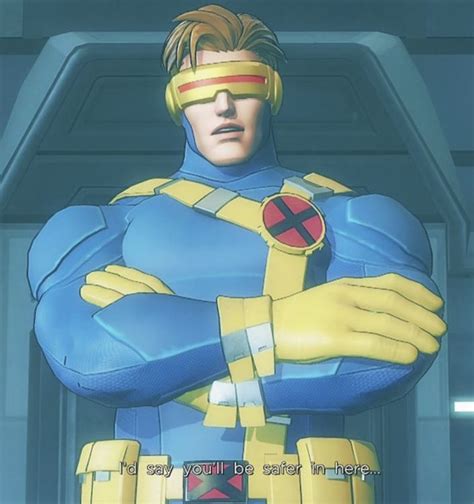 Cyclops Cyclops X Men Marvel Xmen Cyclops Marvel