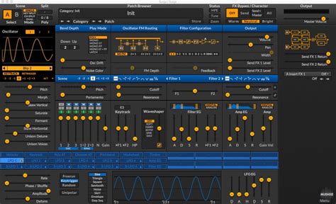 download surge synthesizer 1 7 1 x64 x86 vst au win mac linux [free