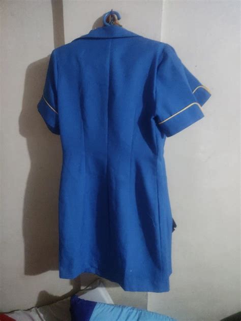 Sm Uniform On Carousell