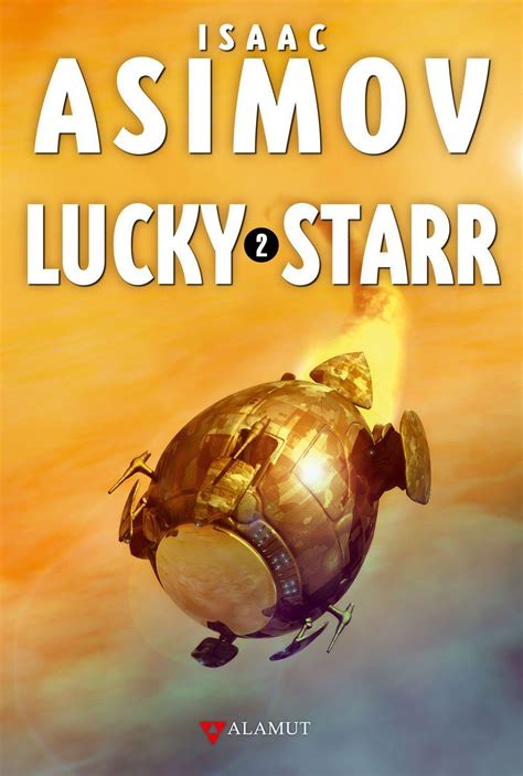 Pictures Of Lucky Starr