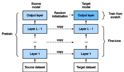 142 Fine Tuning — Dive Into Deep Learning 100 Beta0 Documentation