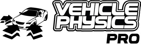 Vehicle Physics Pro