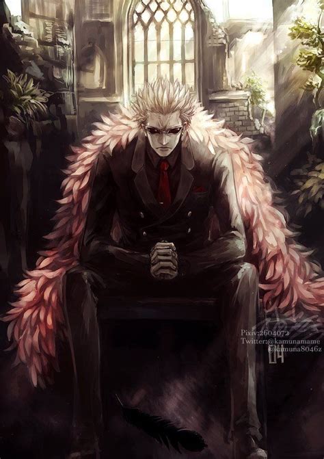 Moroccan Luffy En 2023 Fond Decran Dessin Doflamingo Wallpaper Images