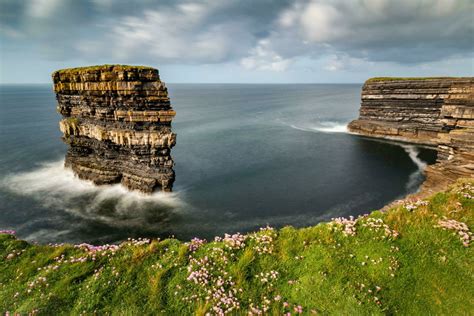 Les 28 Plus Beaux Paysages DIrlande En Photos