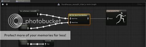 Custom Animgraph Node C Templates C Epic Developer Community Forums