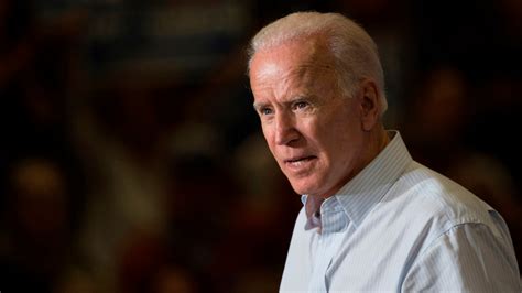 Joe Biden Rejects Sex Assault Claims Au — Australias