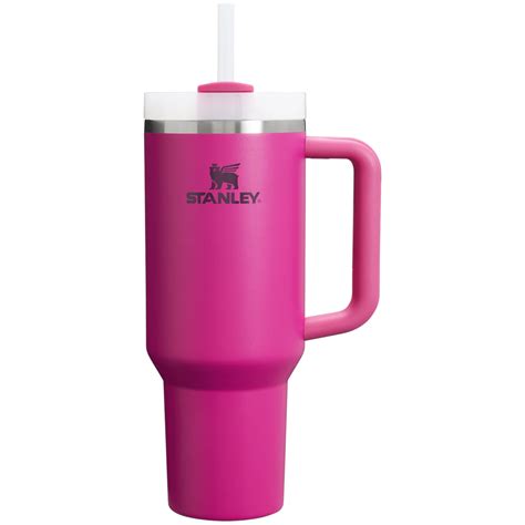 Termo Bote Termico Stanley Fucsia 40 Oz Kima Shop Hn