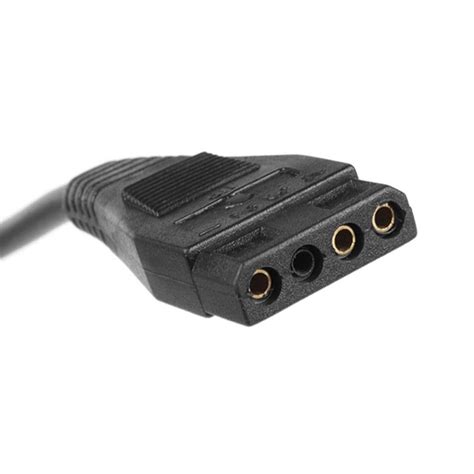 4 Pin Power Connector Pinout Your Complete Guide