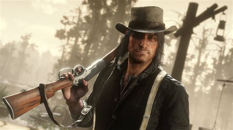 Karl Urban Será John Marston Em Filme De Red Dead Redemption