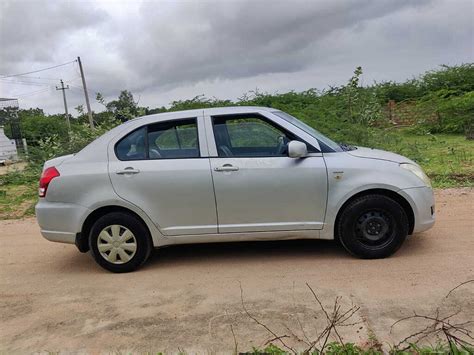 Used 2011 Maruti Swift Dzire [2010 2011] Vdi Bs Iv For Sale In Bhuj At