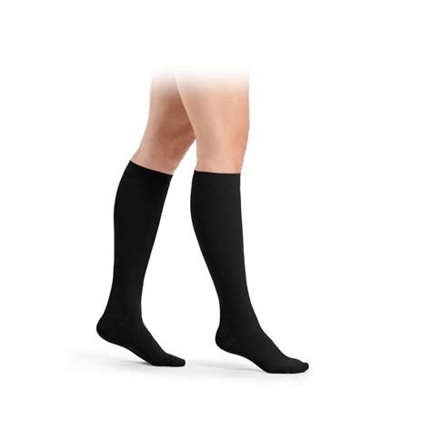 SIGVARIS Essential Classical KKL 2 AG Schenkelstrümpfe short Hüftbefes