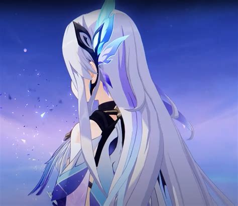 Why Is No One Talking About Skirks Thicc Cheeks R Genshin Impact