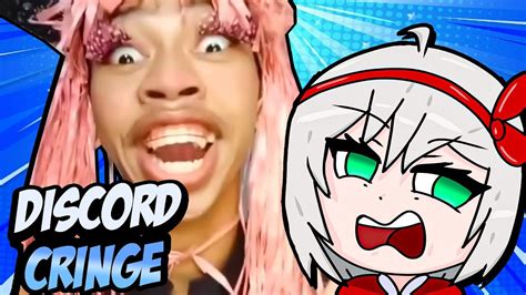 Videos Cringe De Discord 1 Youtube