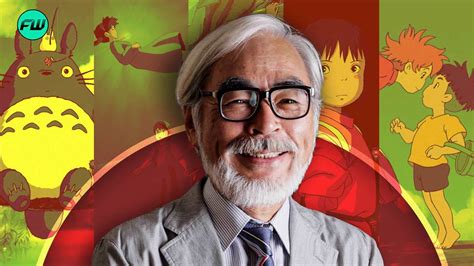 Which Hayao Miyazaki Movie Are You According To Your Zodiac Sign