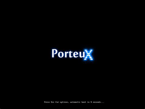 Porteux 20 Testet Wayland Sitzung In Cinnamon Lxqt Und Xfce