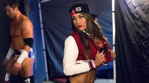 30 Stunning Photos Of Nikki Bella Weve Never Published Before