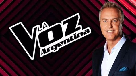 Qué Pasó Con El Rating De La Voz Argentina Tras El Día En Que