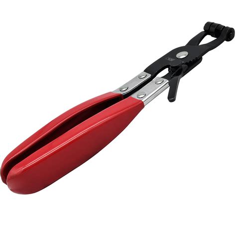 Pinza Para Abrazaderas De Manguera Knova