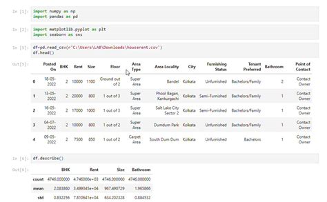 Video My Project House Price Prediction Using Machine Learning