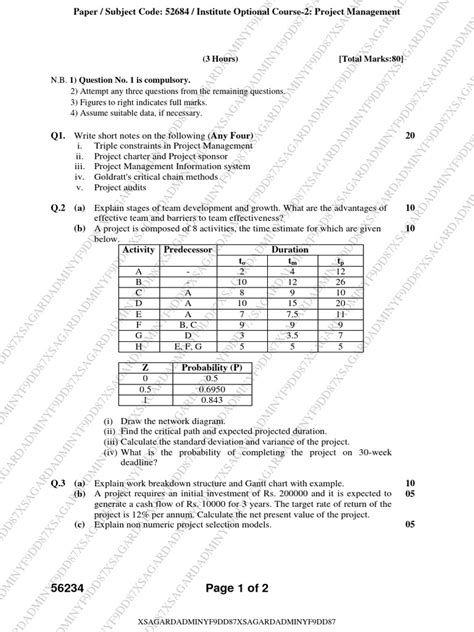 Pm Download Free Pdf Applied Mathematics Statistical Analysis