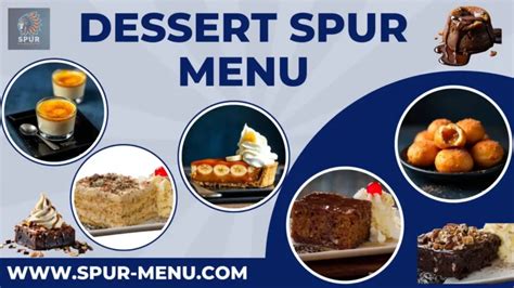 Spur Platter Menu Prices Sauces And Nutritional Info In Sa