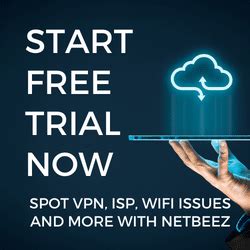 How To Use DFS Channels In WiFi NetBeez Blog