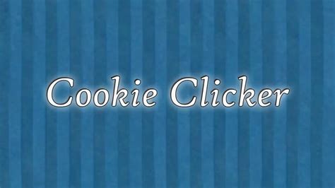 Roblox Cookie Clicker Codes October RoCodes