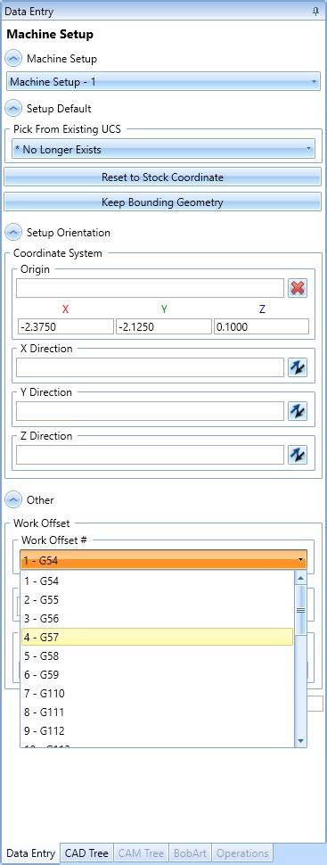 Everyday Basic Programming A Sneak Peek At Bobcad Cam V37 Bobcad