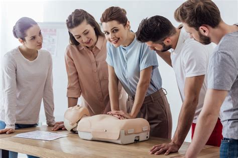 What To Do If You Witness A Cardiac Arrest