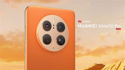 Huawei Mate 50 Pro Full Specs And Official Price In The Philippines