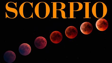 SCORPIO URGENT MESSAGE FROM YOUR ANGELS JULY 2023 YouTube