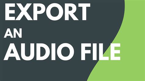 Export And Share Techsmith